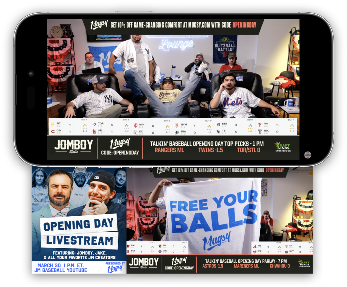 Jomboy Media – Sports & Pop Culture